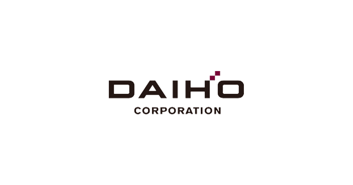 About Us | Company information | Daiho Corporation